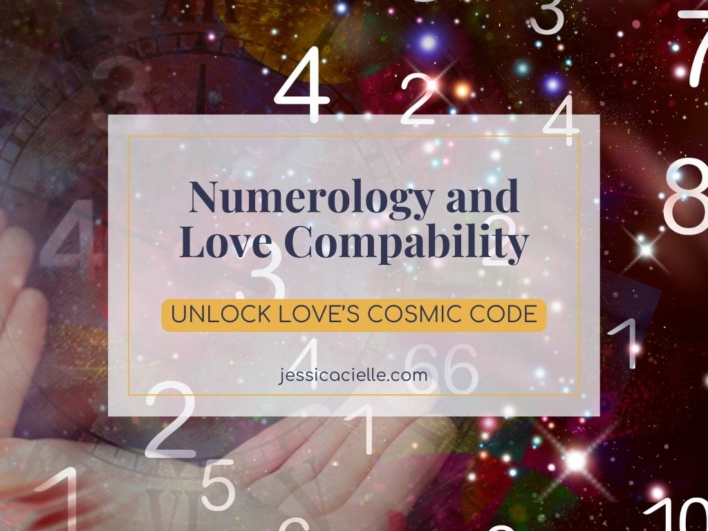 Numerology and Love Compatibility – Unlock Love’s Cosmic Code › 2026