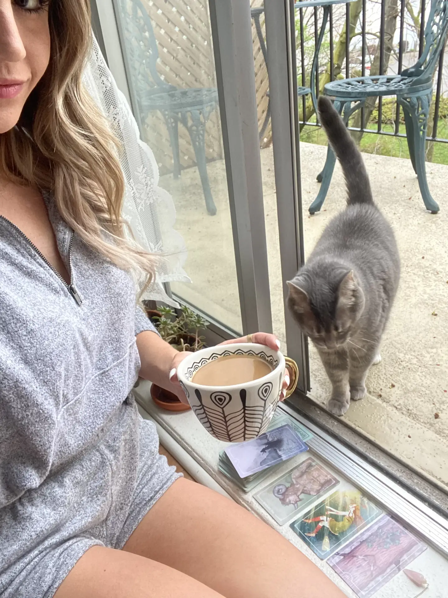 Lets Connect – Contact Me › Jessica Cielle - Mind Spirit Stars