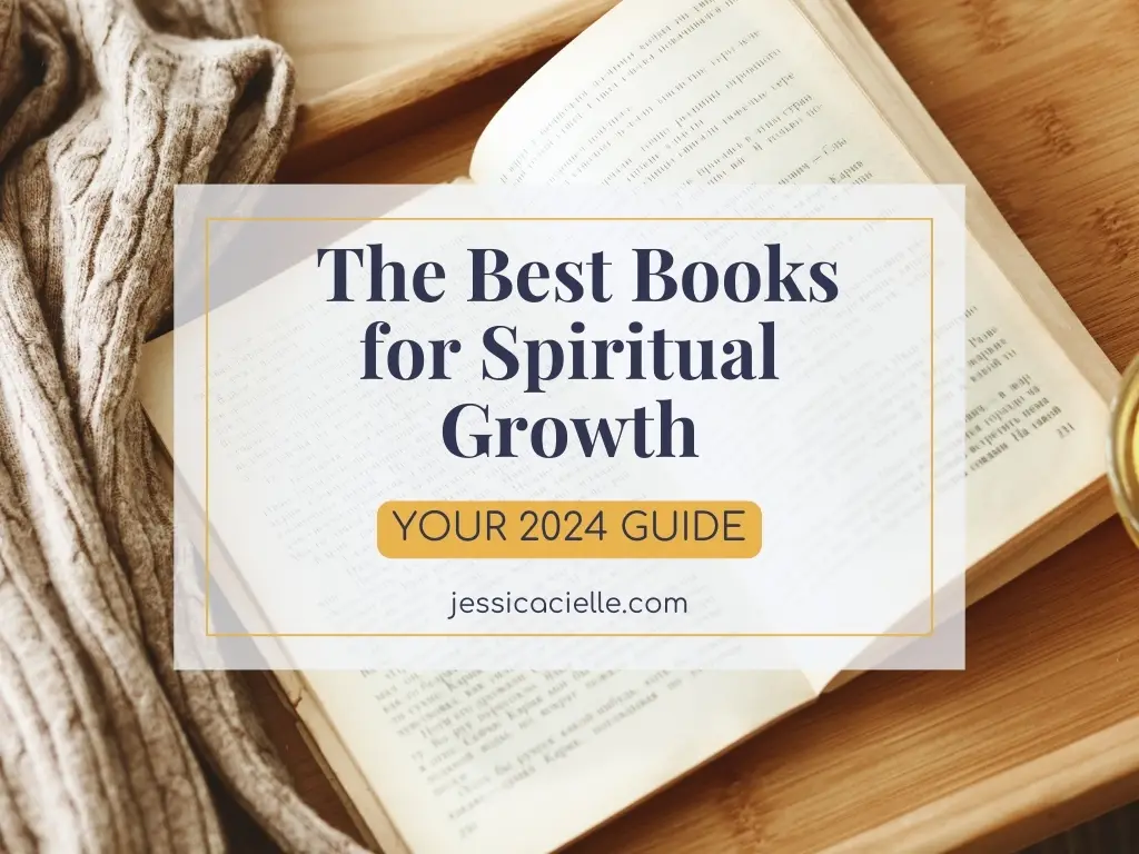 Soulful Reading: Your Guide to the Best Books for Spiritual Growth in ...